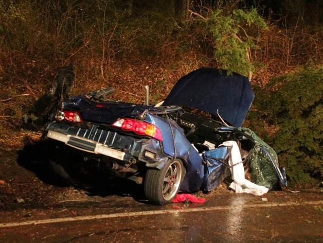 3 injured in Sunday night crash in East Cocalico Twp. | Local News ...