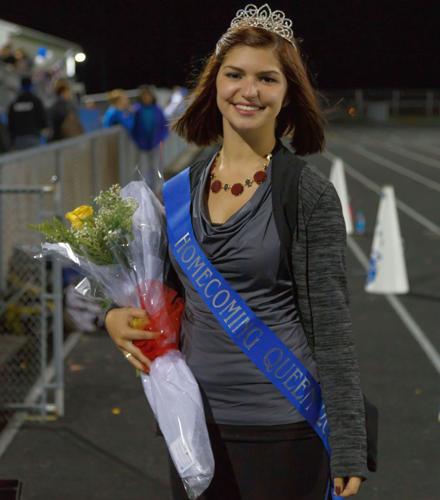 Garden Spot High School names homecoming queen | News | lancasteronline.com