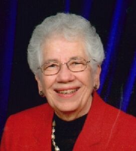 Ruth A. Huber | Obituaries | lancasteronline.com