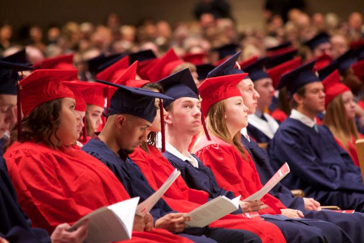 Photos: CV graduation | | lancasteronline.com