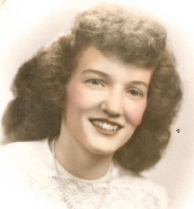 Mildred J. Martin | Obituaries | lancasteronline.com