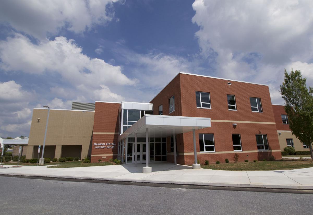 Manheim Central board to hear school construction update Monday | Local ...