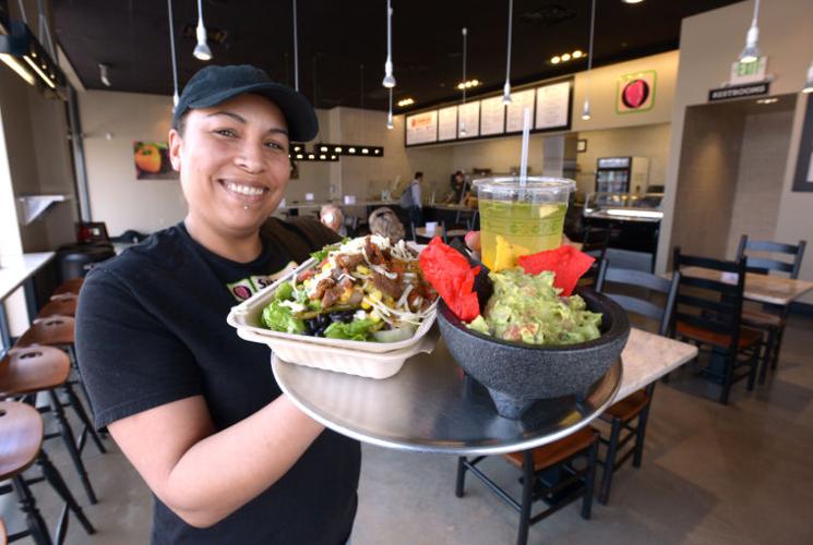 Sabrosa Mexican Grill: Where taste meets wellness | Entertainment ...