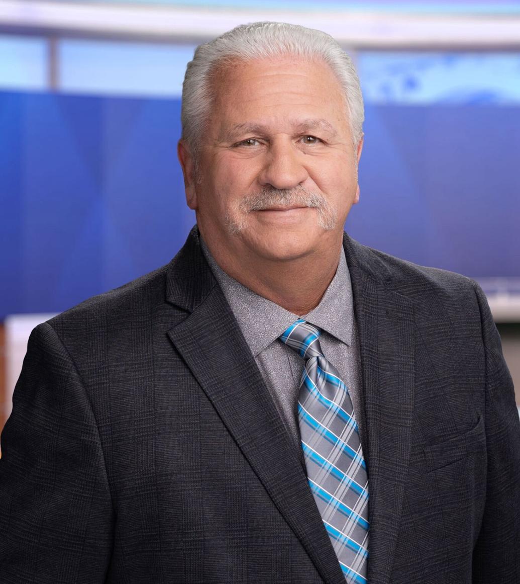 WGAL News 8 sports director announces retirement | Local News ...