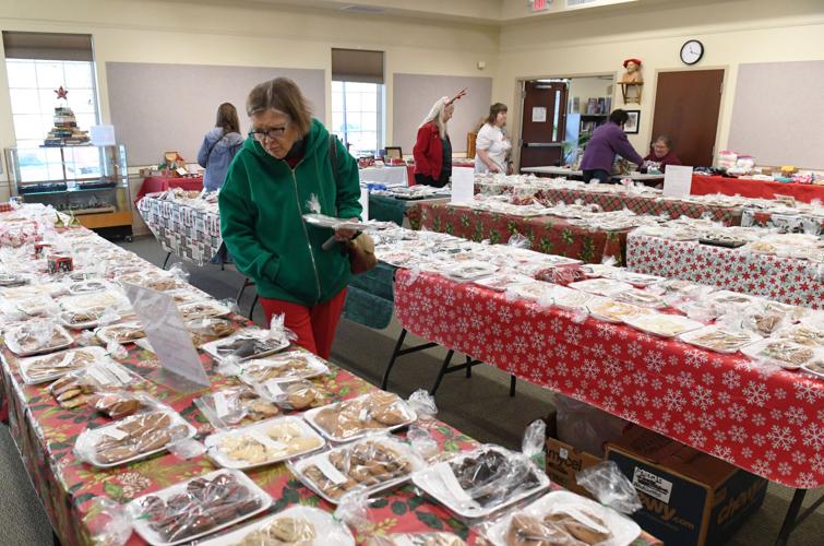 Libraries play a 'critical role' in developing strong communities ...