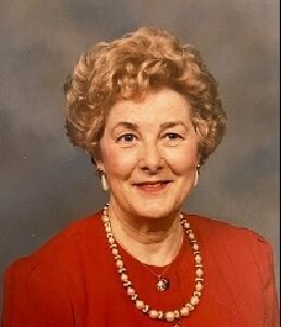 Ruth S. Coates | Obituaries | lancasteronline.com