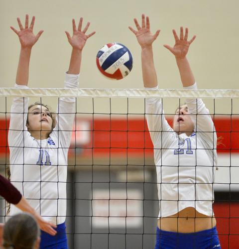 Garden Spot, Hempfield back in L-L girls' volleyball final | Sports ...