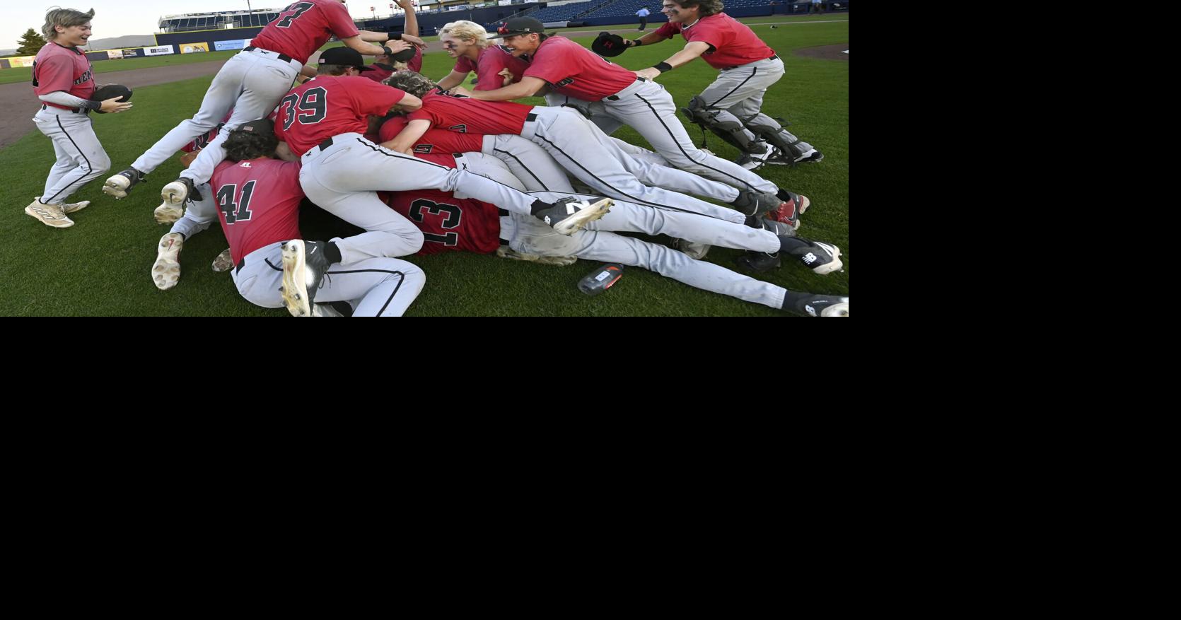 This week's good things: Hempfield baseball team's state championship ...