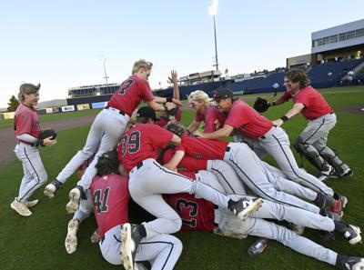 This week's good things: Hempfield baseball team's state championship ...