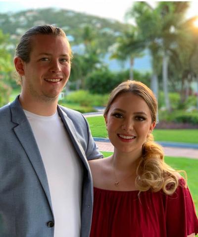 Rowan - Kramer Engagements | Engagements | lancasteronline.com