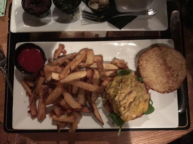 We secretly dined at Quips Pub: Here's a review for our IncognEATo ...