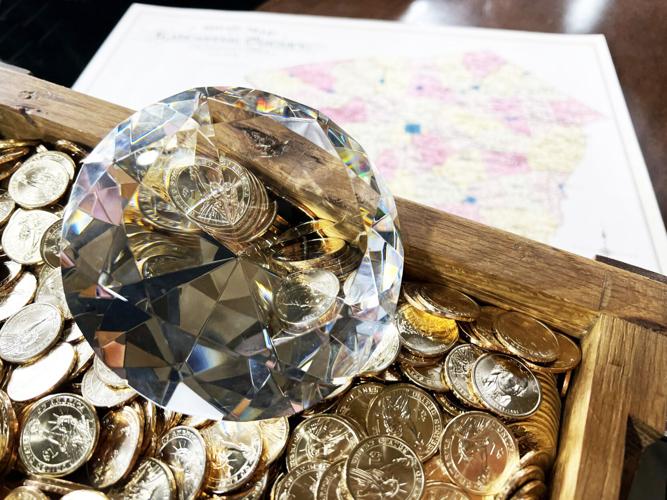 Uncharted Lancaster's treasure hunt game returns for a third year with ...