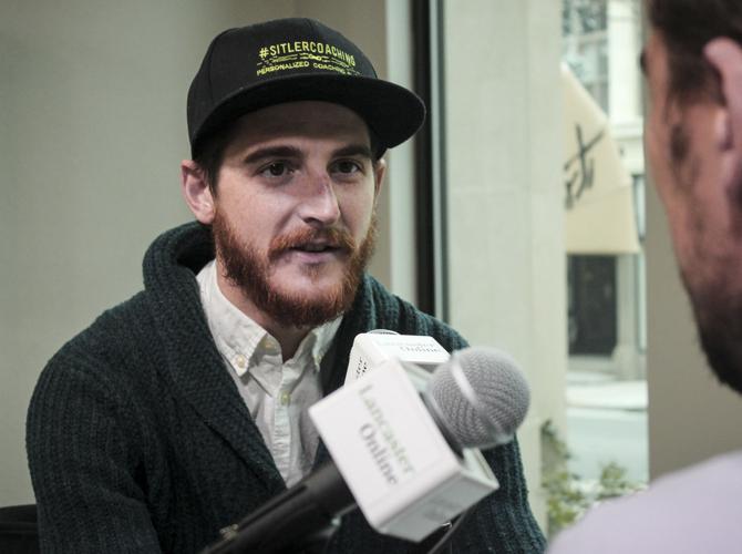 Marietta resident Jake Sitler places 20th at USA Cycling National ...