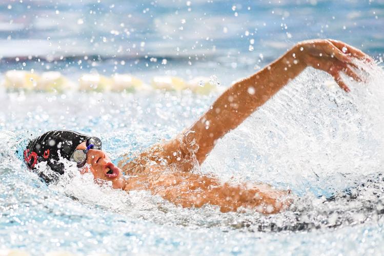 Hempfield girls outduel Lampeter-Strasburg, come back for win in ...