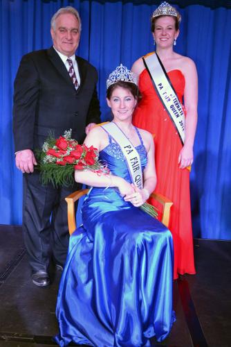 Elizabethtown Fair Queen adds Pennsylvania Fair Queen title | News ...