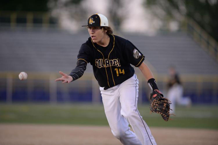 Reaction: Solanco tops Penn Manor for Lancaster-Lebanon League baseball ...