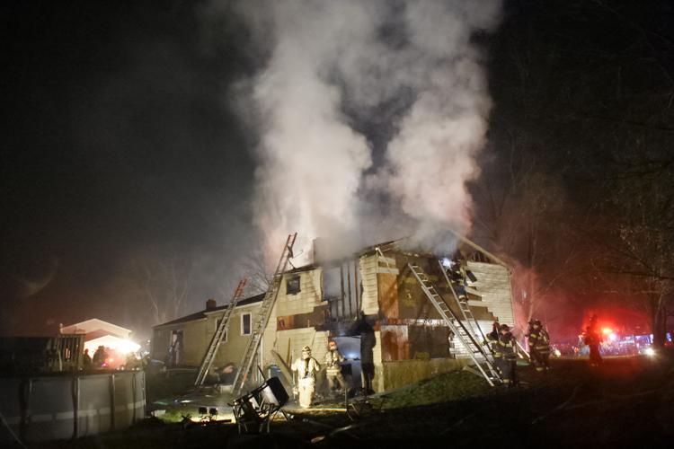 Fire causes $225,000 in damage to Manor Twp. home | Local News ...