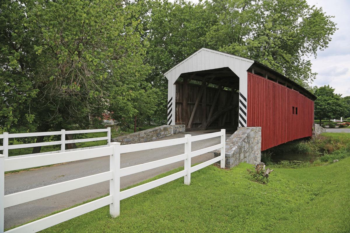 Lancaster County’s Covered Bridge Excursions | Visit Lancaster ...