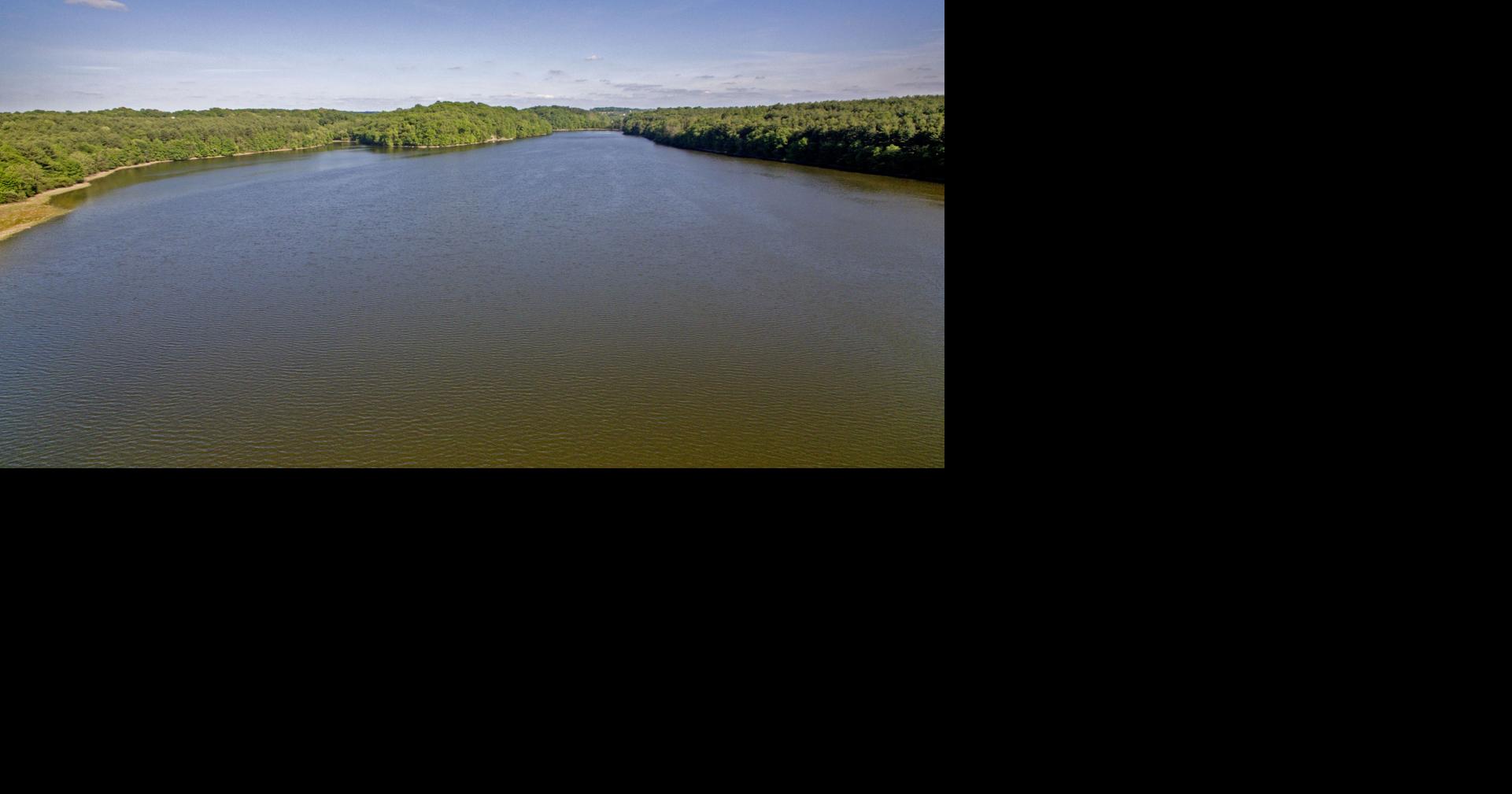 Octoraro Reservoir | | lancasteronline.com
