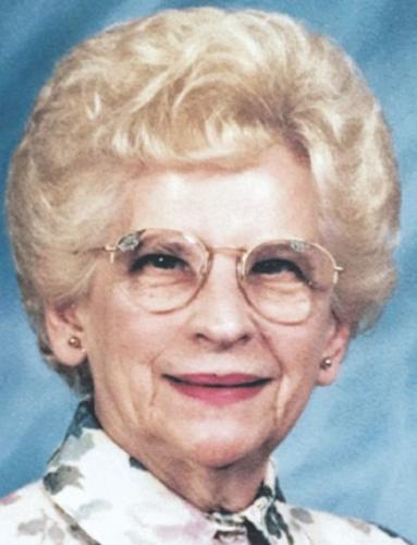 Janet H. Garman | Obituaries | lancasteronline.com