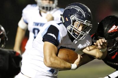 Wilson at Manheim Township is the LNP high school football Game of the ...