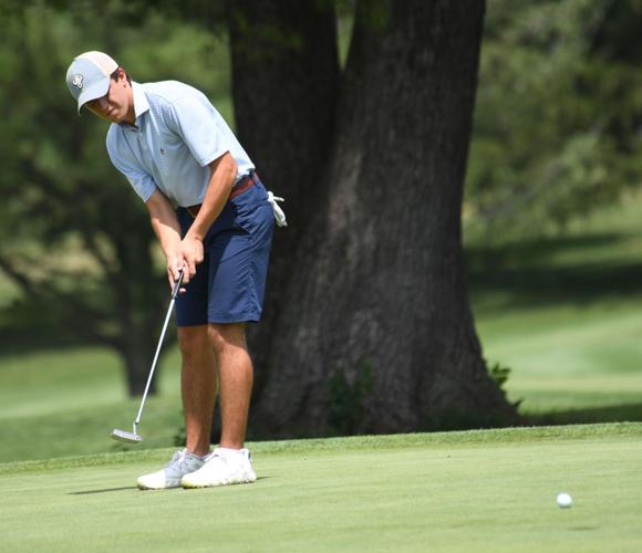 46th Lanco Better-Ball Golf Tournament - Day 2 [photos] | Pro Golf ...