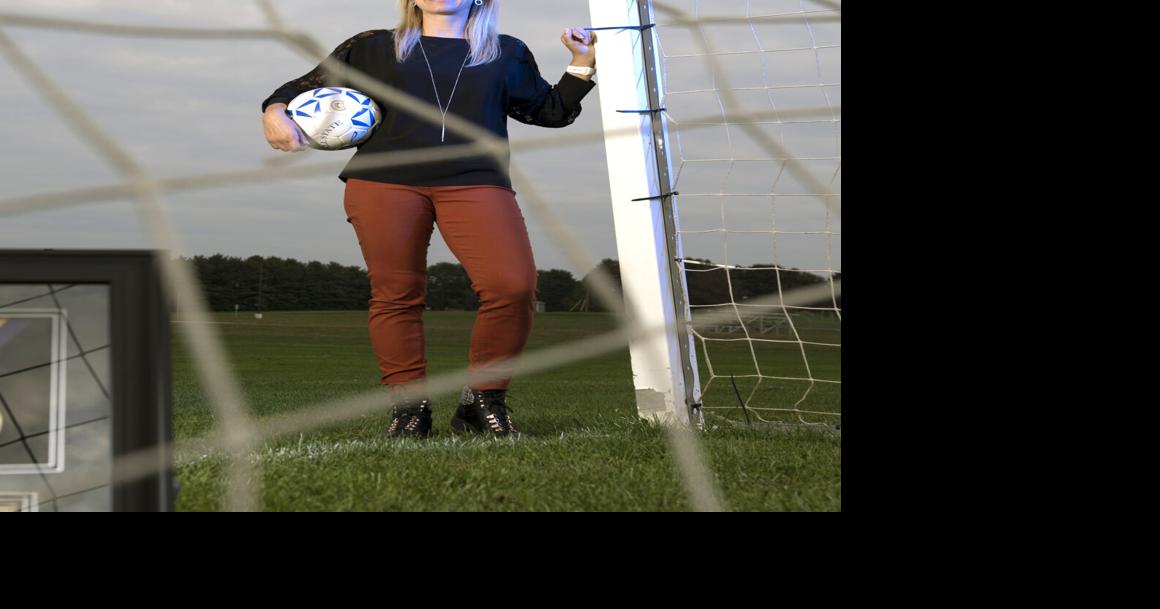 Former Conestoga Valley soccer standout Teresa Rook inducted into James ...