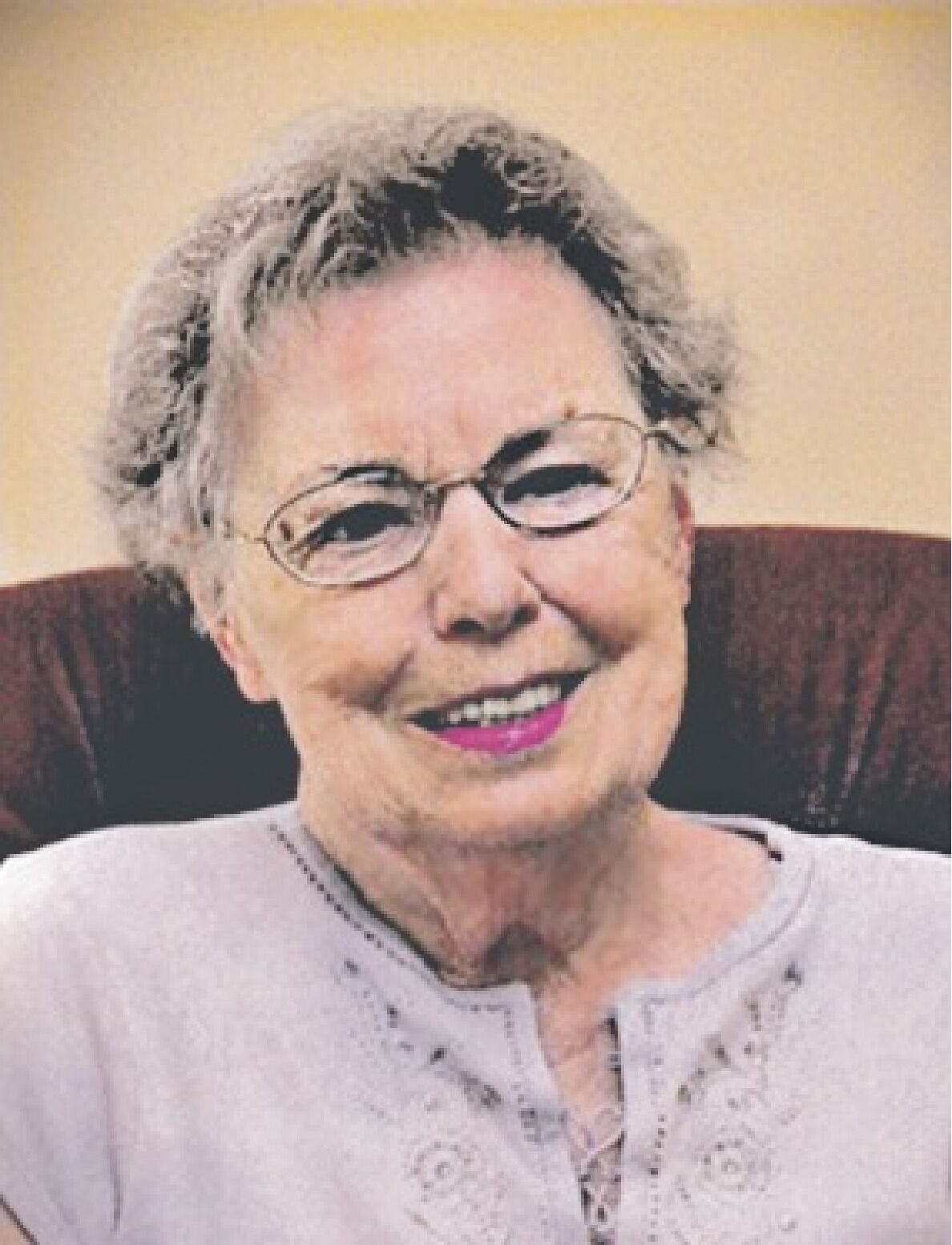 Maryanne B. Weitzel | Obituaries | lancasteronline.com