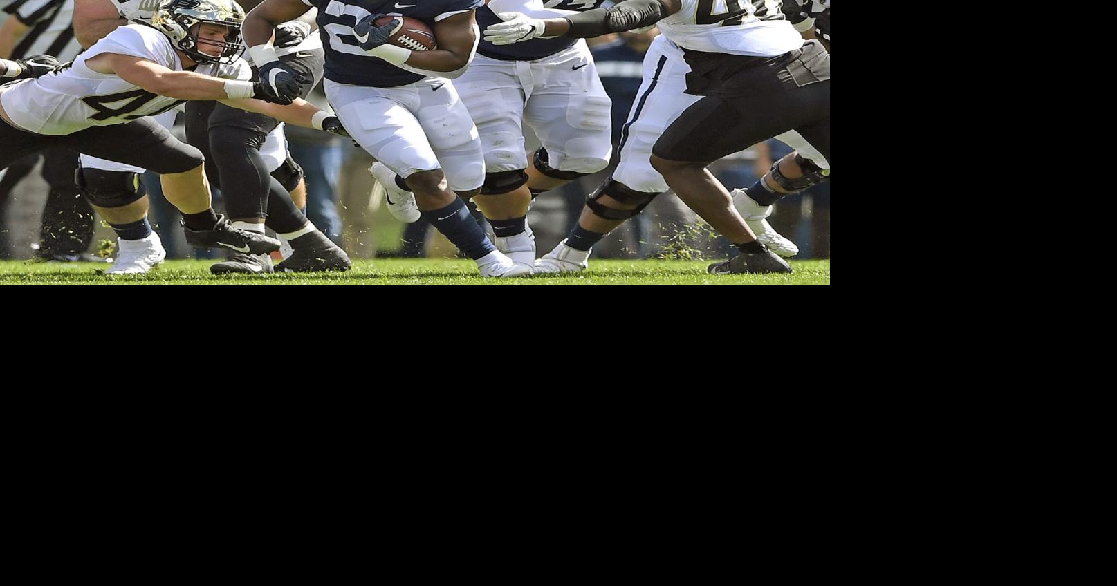 Penn State adding a Harvard grad to the offensive line | Sports ...