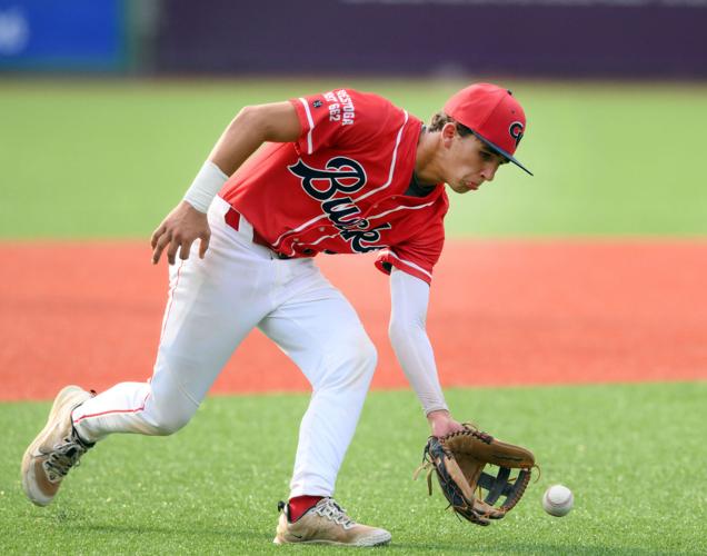 Conestoga Valley vs. Ephrata - LNP Tournament 17U quarterfinals [photos ...