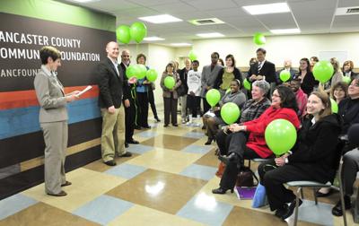 Lancaster County Community Foundation awards nearly $1 million | News ...