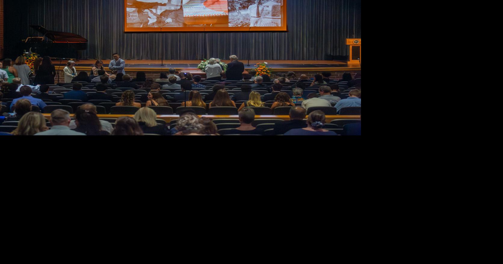 Live for Lucian: Top 5 most-read stories from July 24 - 30 [In Case You ...