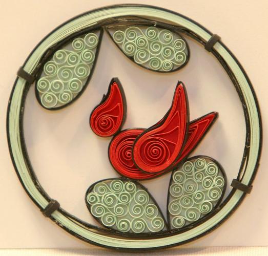 quilling guild