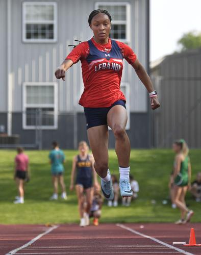 Lancaster-Lebanon League girls track and field honor roll | High School ...