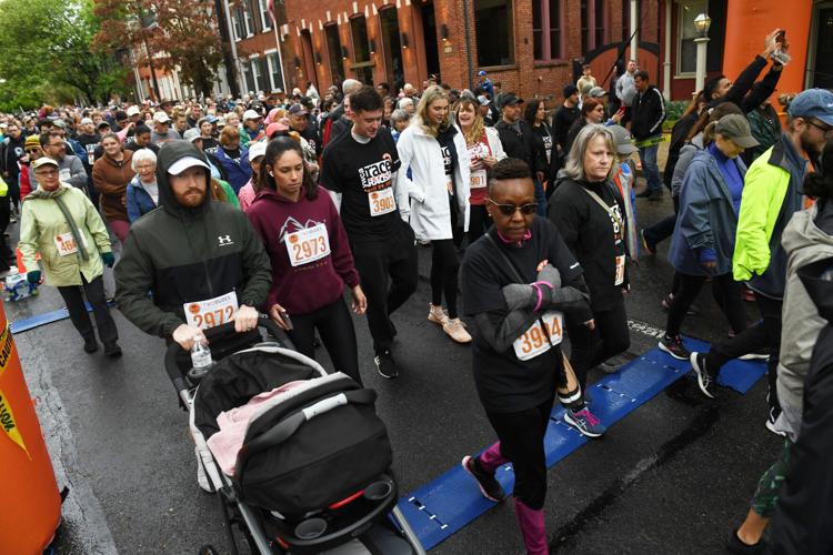 Race Against Racism returns for 2023; did we spot you? [photos] | Local ...