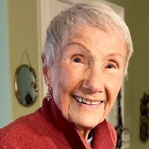 Dorothea Ruth Schaffer | Obituaries | lancasteronline.com