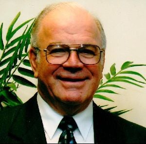 Pastor James A. Ober | Obituaries | lancasteronline.com