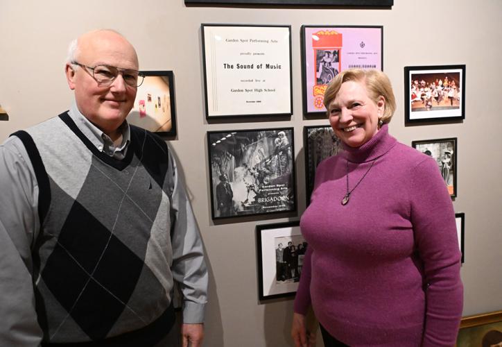 'The Remarkable Mr. Deen' exhibit celebrates late Garden Spot teacher ...