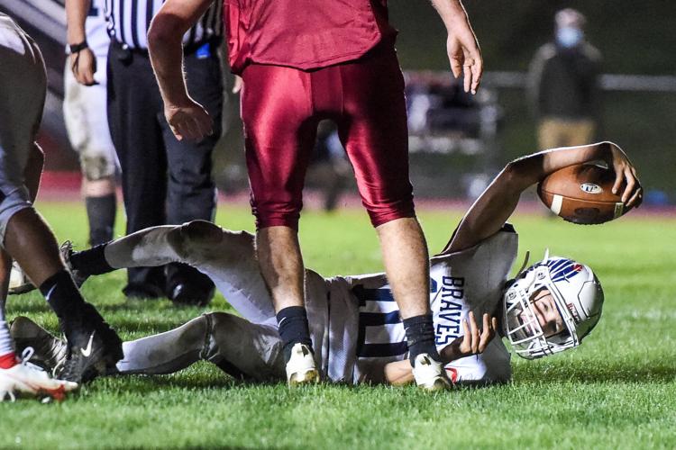 L-L High School Football Week 3: Octorara at Columbia [photos] | Sports ...