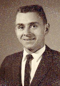 John Arden Hackman | Obituaries | lancasteronline.com