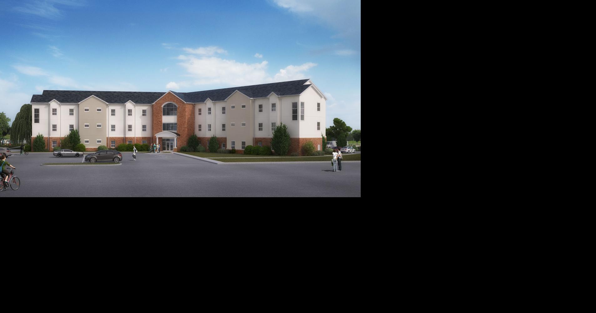 LBC to dedicate new residence hall; American Pastors Network expands ...