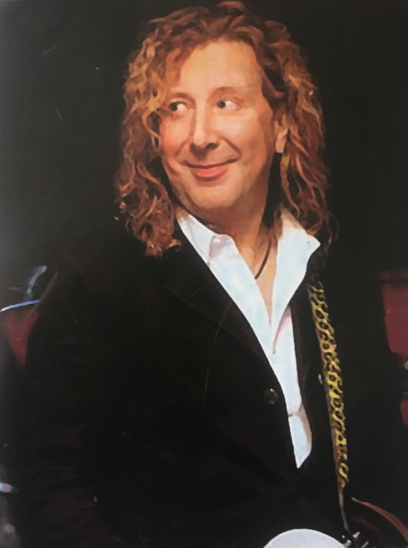 Shea Quinn of the Sharks to tribute Bowie at Tellus360 | Entertainment ...