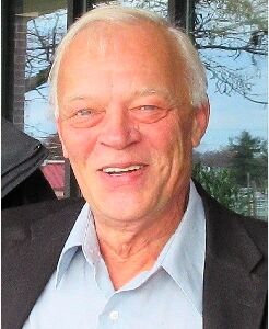 James R. Karr, Jr. | Obituaries | lancasteronline.com