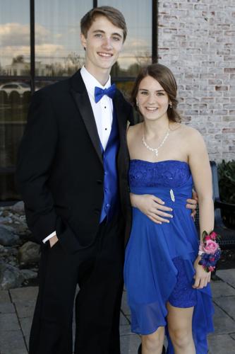 Oxford Area High School Prom 2016 | Special Sections | lancasteronline.com
