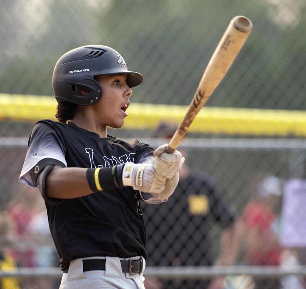 Amauri Ramirez, who moved from Manheim to the Dominican Republic 3 ...