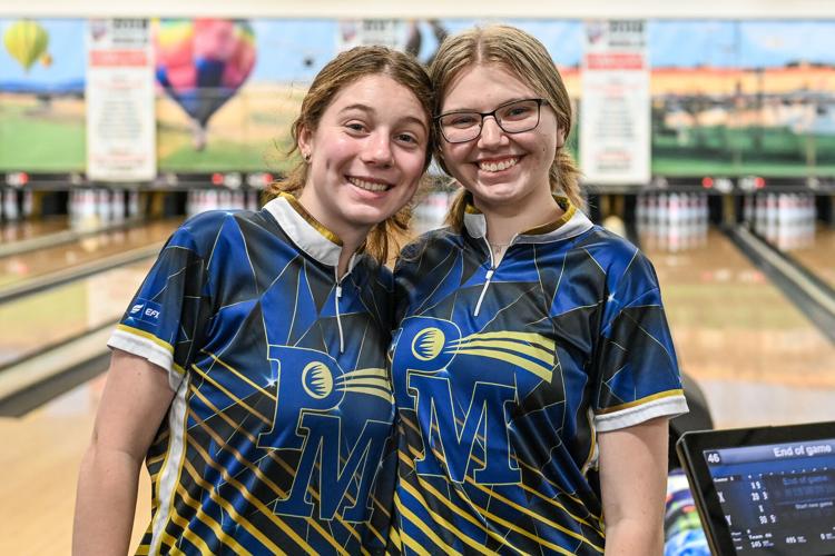 2024 US High School Bowling National Championships at Leisure Lanes ...