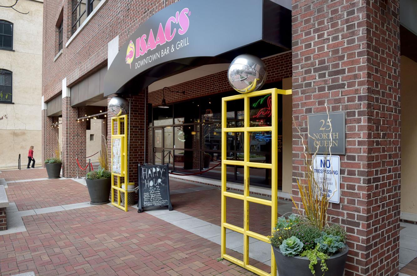 Here's how Isaac's in Lancaster went from restaurant to brewery | Local ...