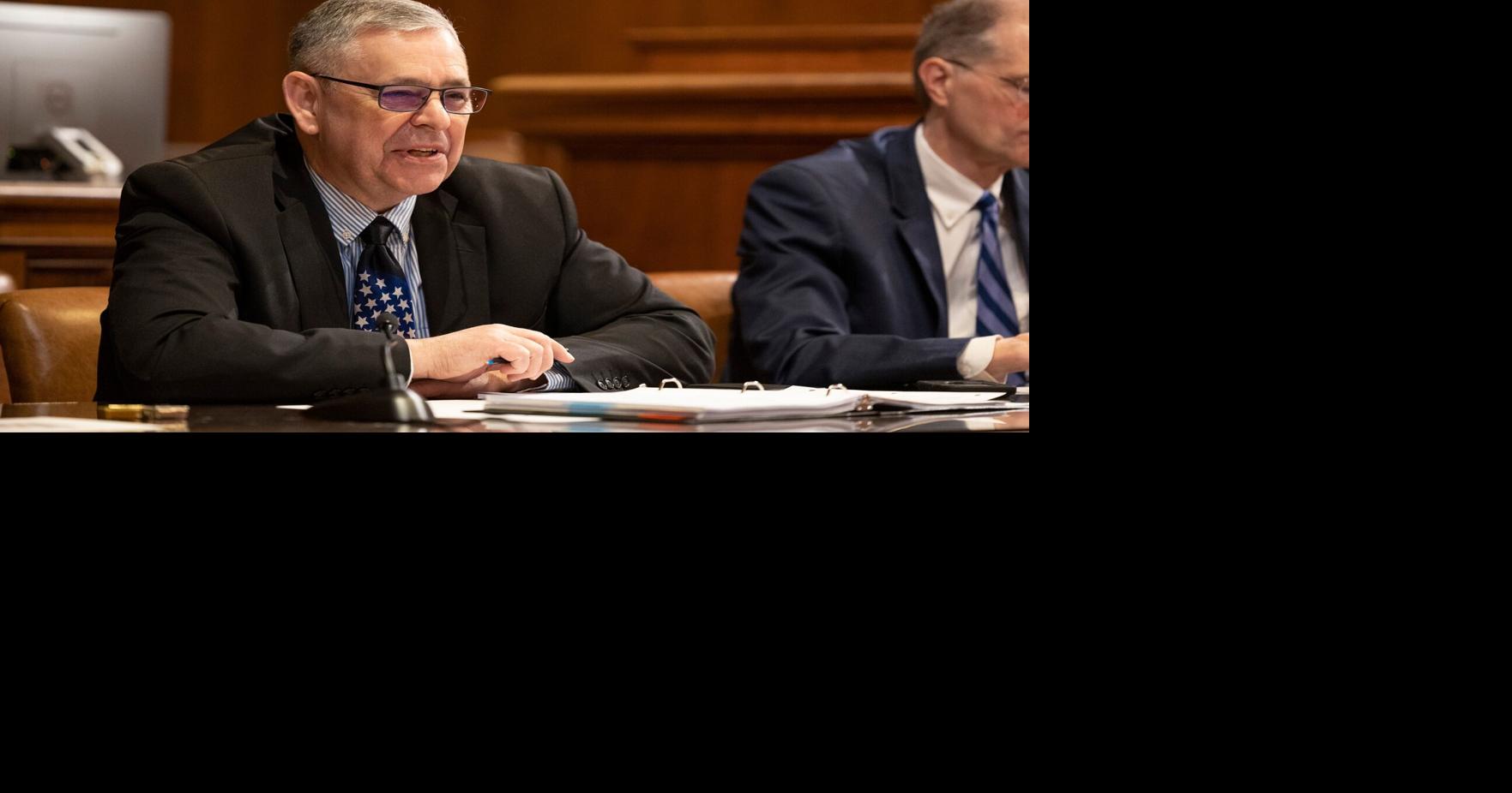 Pa. Senate committee election reform, voter ID | Politics ...