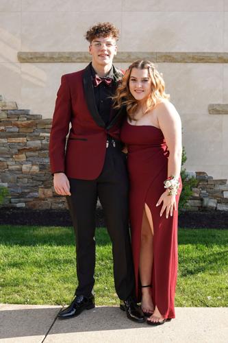 Pequea Valley enchants with 2022 prom [photos] | Local News ...