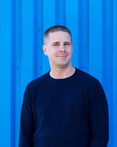 Activist DeRay Mckesson to interview author Dan Pfeiffer on his new ...